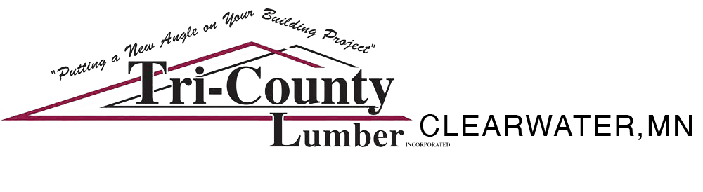 Tri-County Lumber: Clearwater, MN: Decking, Construction Supply, Home ...